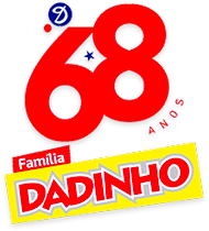 Dadinho Original - Dadinho